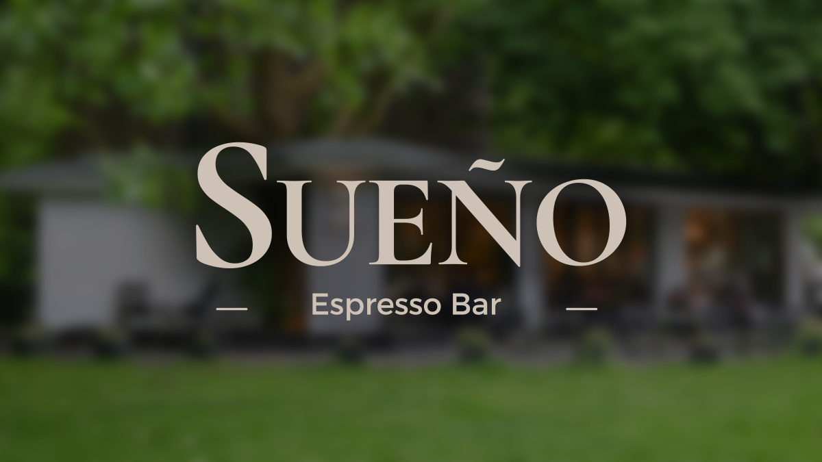 SUEÑO Espresso Bar Hamburg – Brunch, Kuchen & Drinks